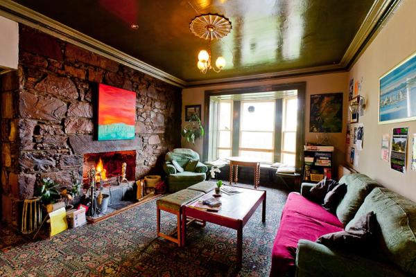 Inverness Student Hotel - Loch Ness