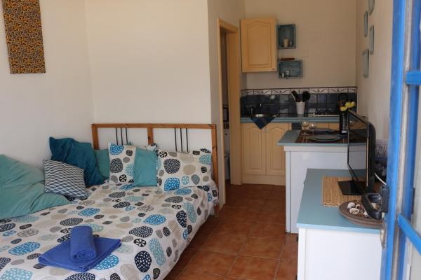 Casita Del Rio 2 - La Graciosa