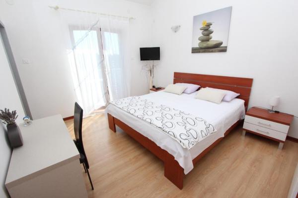 Rooms And Apartment Luana - Istrien