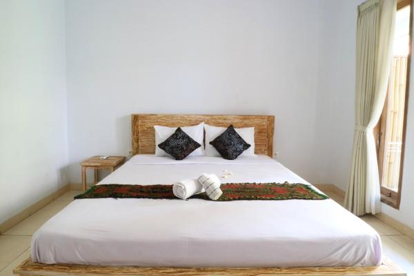 The Wina Guest House 2 - Canggu