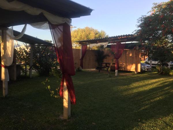 Complejo Alvorada Gardens - Chuy