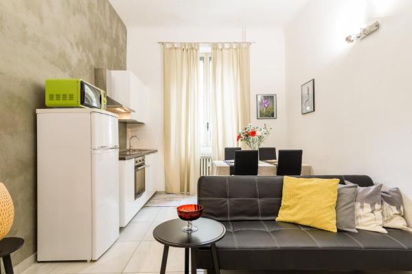 Casa Tibaldi - Bocconi - Milan