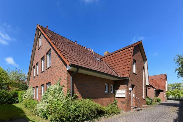 Haus Pirateninsel - Esens