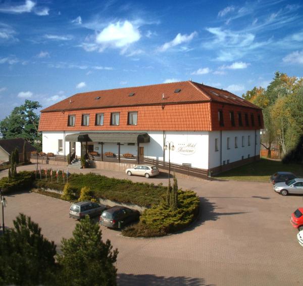 Hotel Panorama - Pilsen