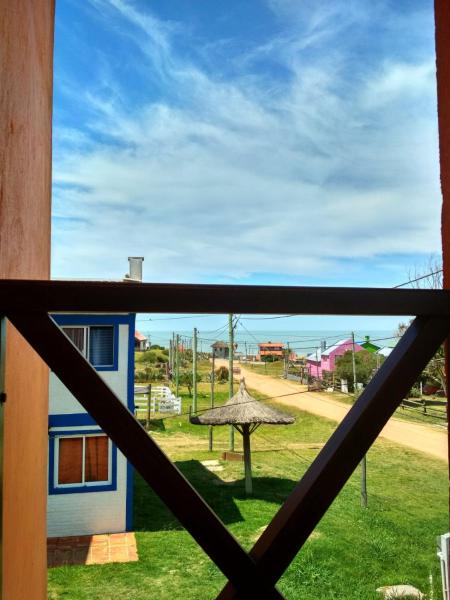 Alas Del Mar - Uruguay