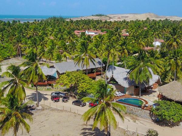 Canoé Brasil - Ceará (estado)