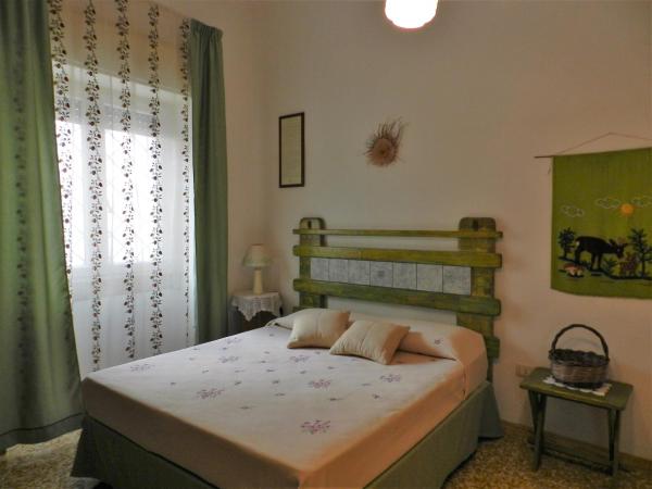 Casa Corte Con Terrazza - Taviano