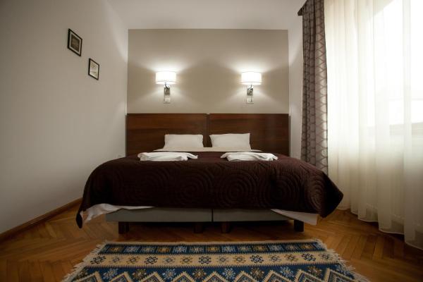 Matia Resort - Transylvania