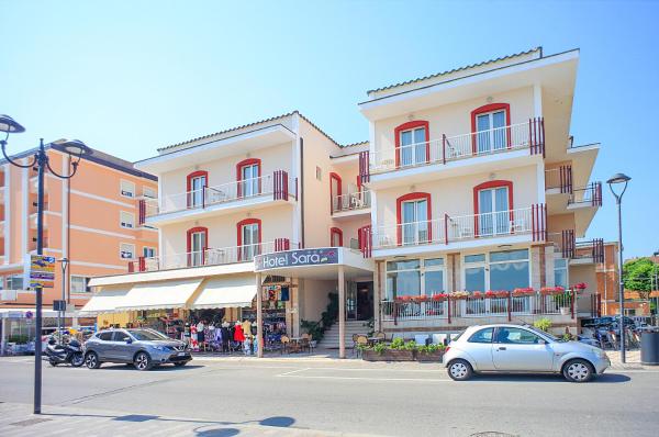 Hotel Sara - Santarcangelo di Romagna