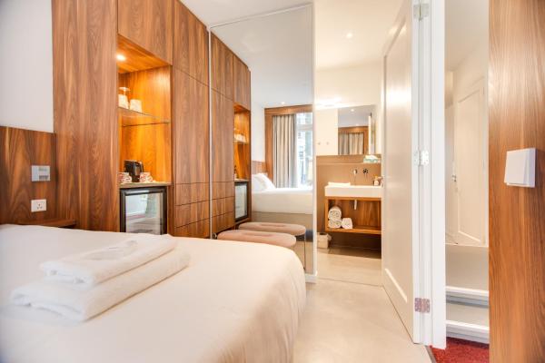 Het Kabinet - Amstelveen