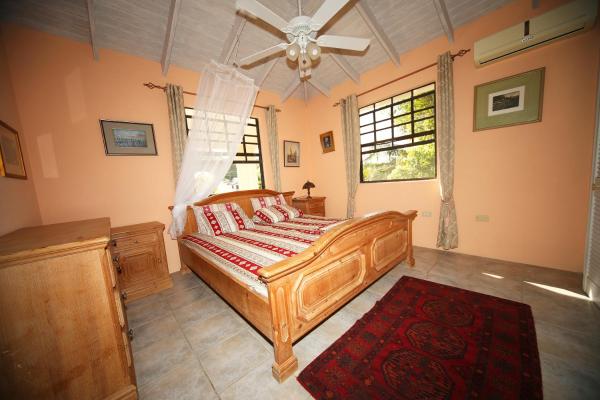Eumelvilla - Barbados