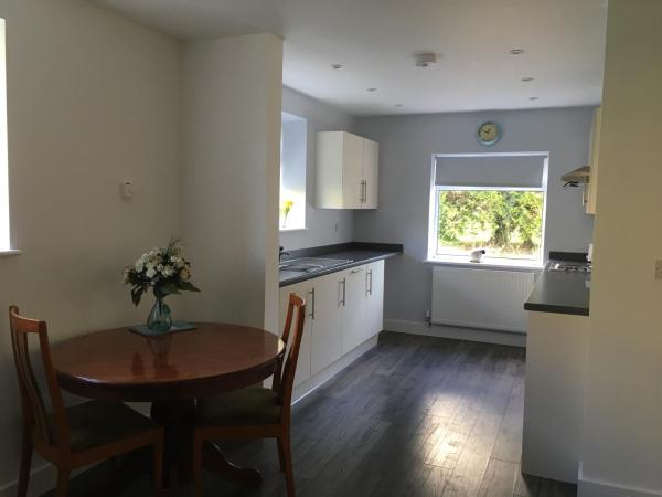 The Annex, Fruit And Honey Farm - Bridgwater