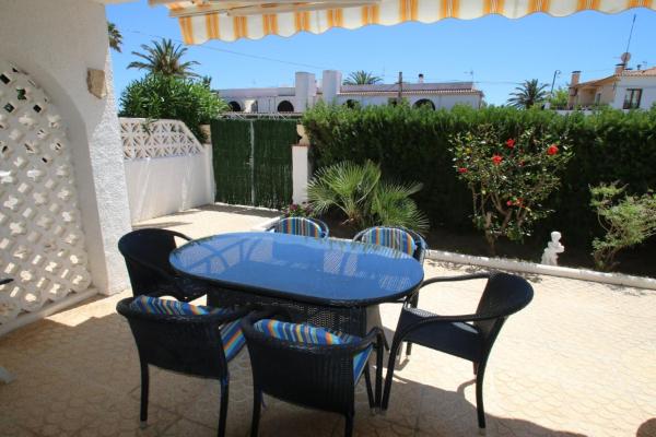 Casa Lara - Mont-roig del Camp