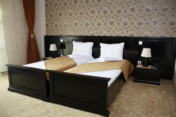 Hotel Imperium - Botoşani