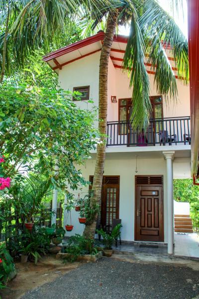 Villa Nature View - Mirissa