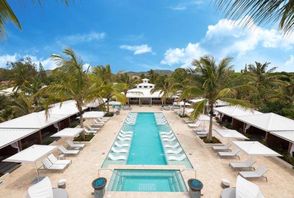 Serenity At Coconut Bay - All Inclusive - Saint Lucia