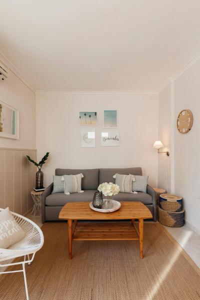 Sitges Holiday Apartment - Sitges