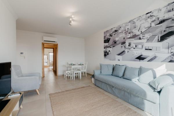 Casa Da Avenida - Olhão