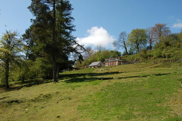 The Old Kennels - Honiton