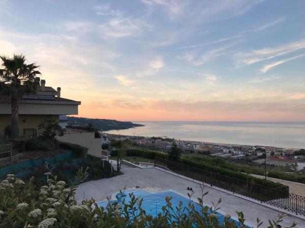 Residenza Borgo Degli Ulivi - San Salvo