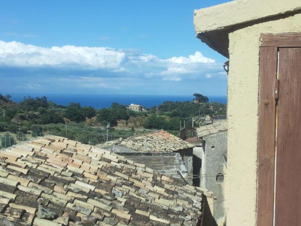 Enjoy Badolato! - Santa Caterina dello Ionio