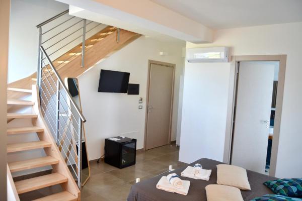 Corte Sveva B&b Affittacamere - Avola