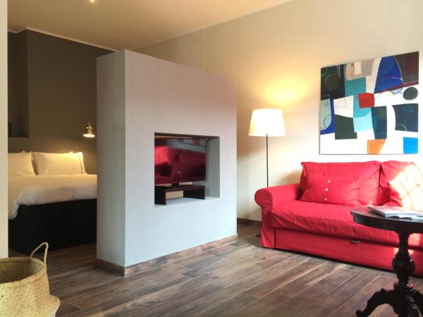 Charming New Loft - Casalecchio di Reno