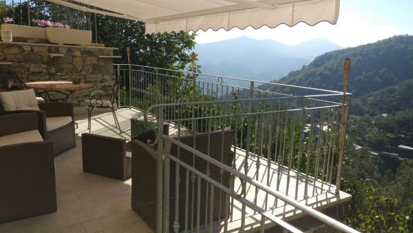 Casa Ofelia - Bonassola