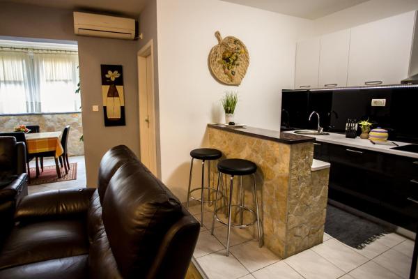 Apartman Danći - Omiš