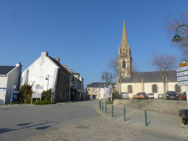 La Maison De Vincente - Arzon