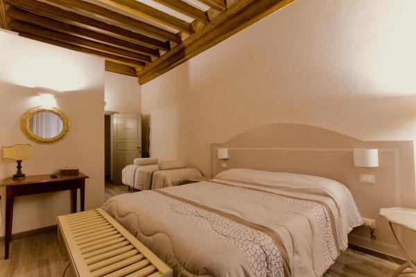 Le Camere Di Caterina - Lucca