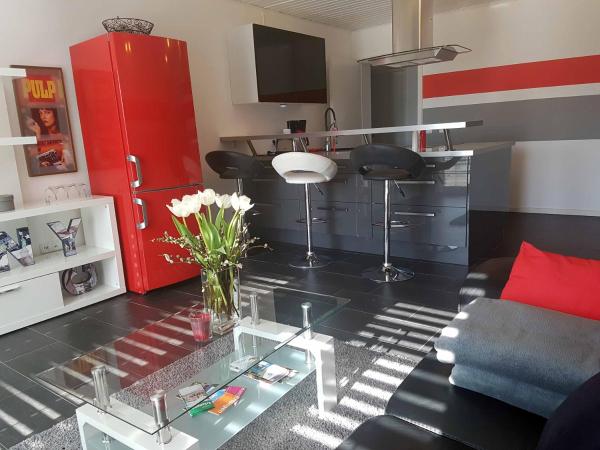 Häuslinger Ferienwohnung - Erlangen
