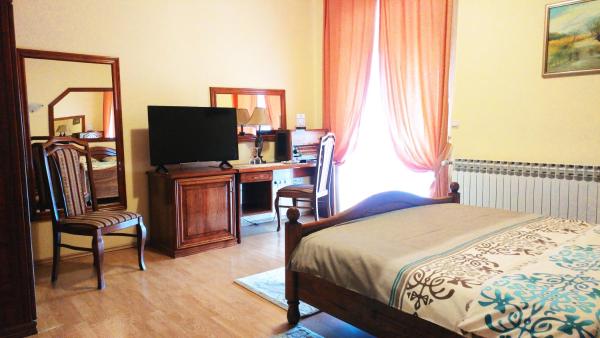 Hotel Derby Orašje - Županja