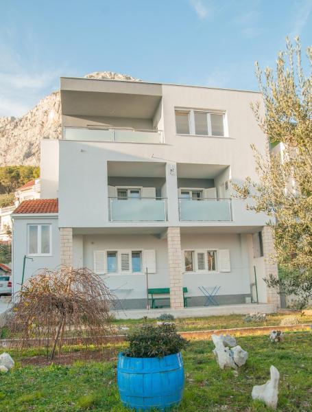 Apartments Vulić - Dugi Rat