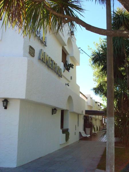 Hotel Boutique America - Miramar