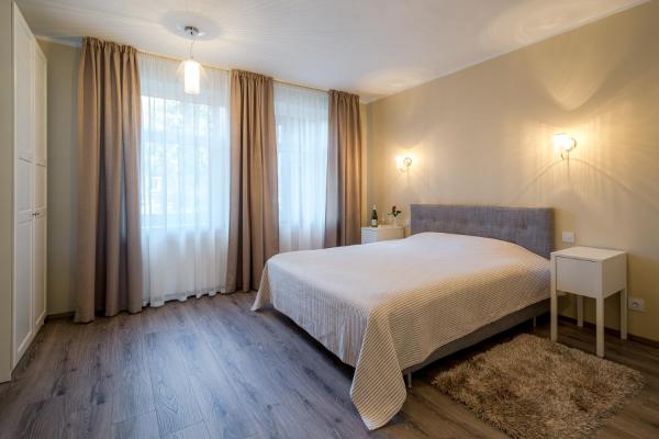 Hotel Kolumbs - Ostsee