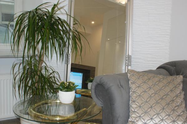 Lovely Apartment- Poznanska 16 - Varsovia