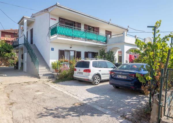 Apartment Vinka - Trogir