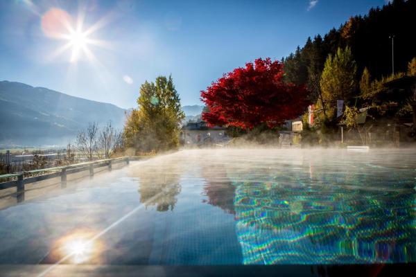 Alpin Family Resort Seetal - Zillertal