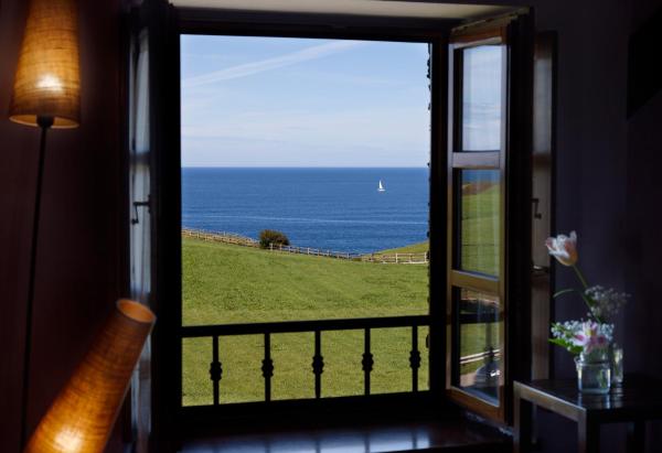 Hotel Pleamar - Navia