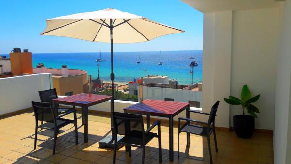 Apartamentos Sarah - Morro Jable