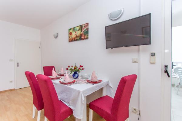 Apartments Snjezana Makarska - Baška Voda