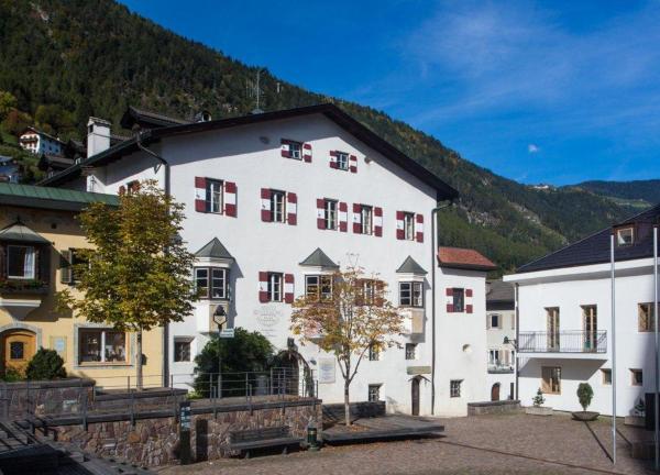 Hotel Ansitz Kandelburg - Maranza