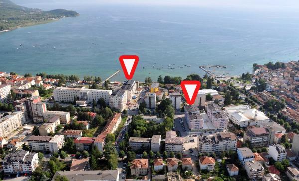 Lazo's Apartments - Ohrid