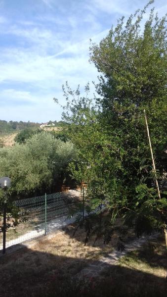 Camping Agriturist Sant'anna - Marche
