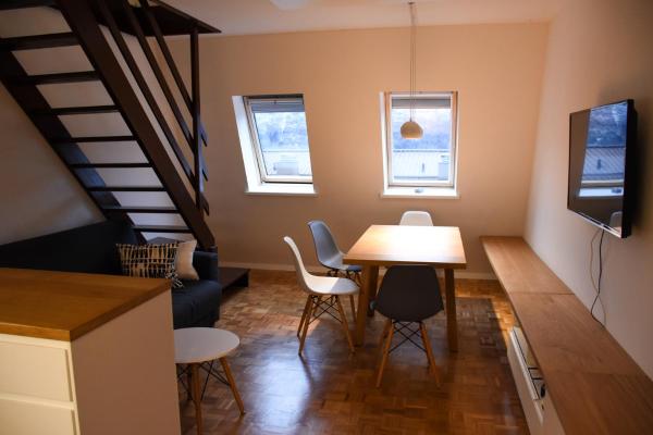Apartment Frilena - Bovec