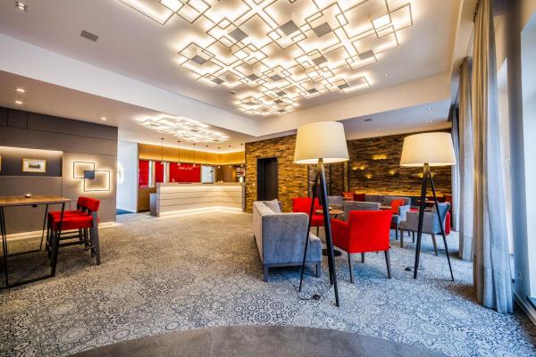 Hotel Am Dom - Fulda