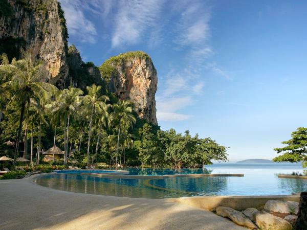 Rayavadee - Ao Nang