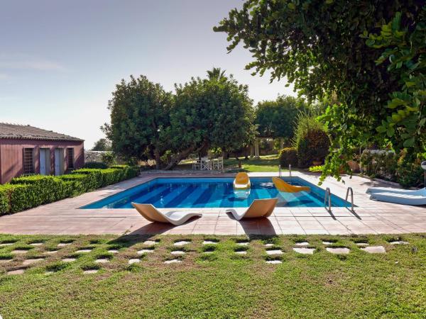 La Casetta Sicilian Cottage - Pozzallo