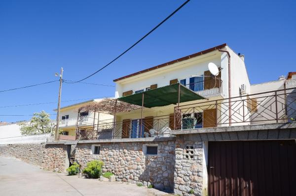 Apartment Milan - Senj